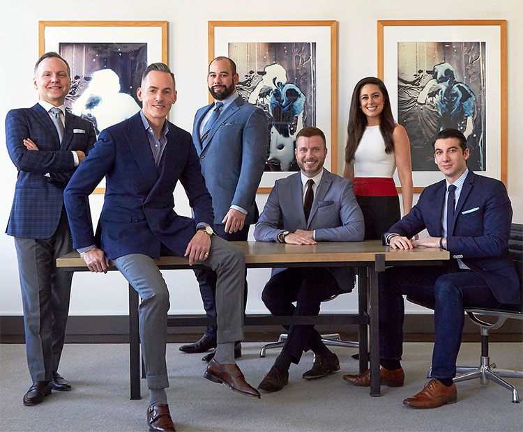 DKDA | News | DKDA Names Design Equity Partners